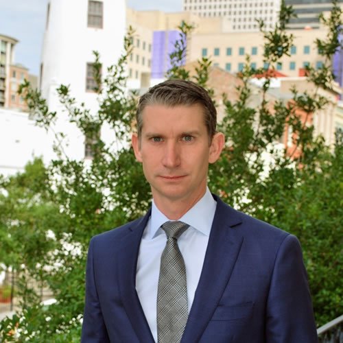 HNK Family Law - Jeffrey M. Hoffman - Family Law Attorney New Orleans